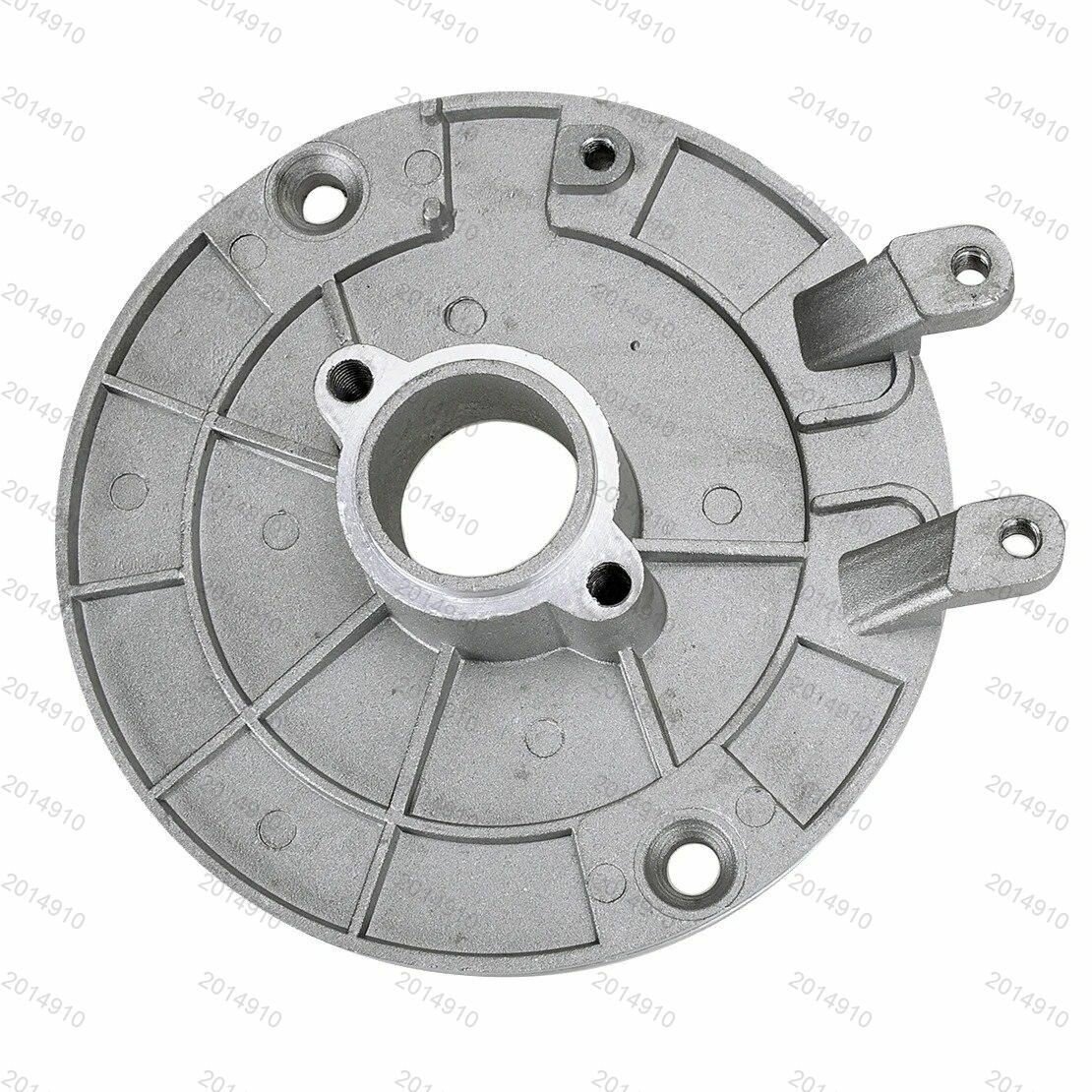 Грузики руля (комплект) для мотоцикла нержавеющая сталь