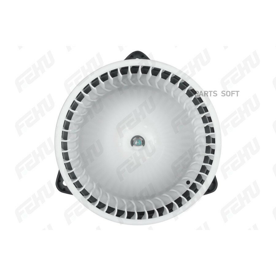 FEHU FFH1118 Электровентилятор отопителя для Hyundai Sonata (98-)/Santa Fe (00-) ()