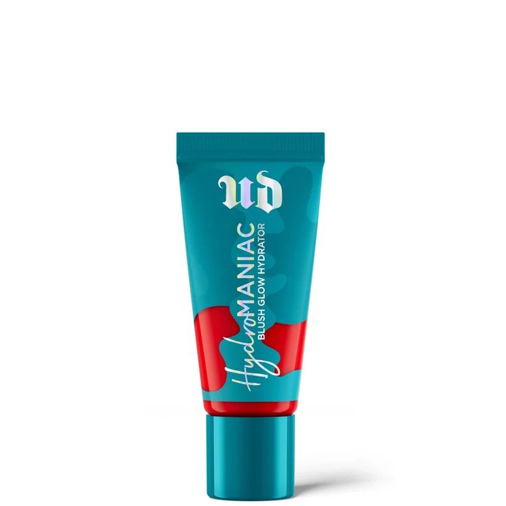 Urban Decay Жидкие румяна Hydromaniac Liquid Blush, 35 мл - оттенок Red Flag