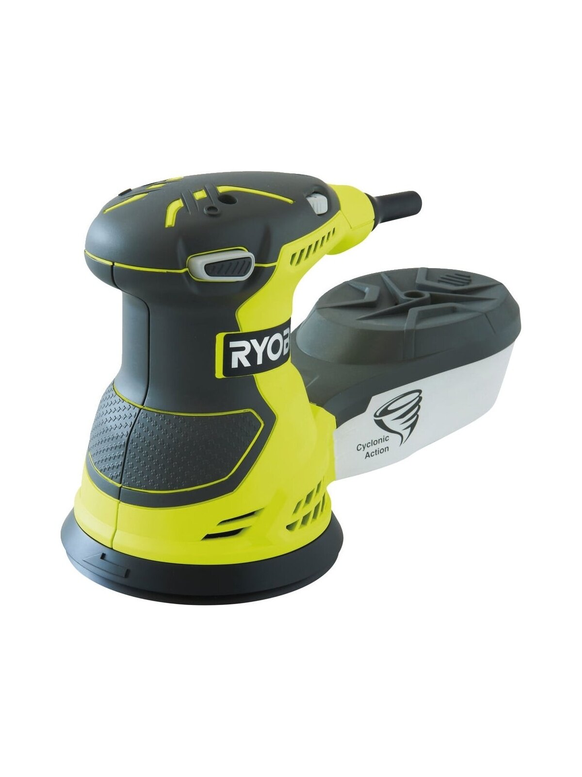 Эксцентриковая шлифмашина Ryobi ROS300A 5133001142