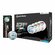 Мяч для гольфа TaylorMade Speed Soft Ink, многоцветный, для гольфа, 3 штуки, дву...