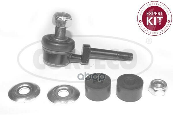 Тяга стабилизатора FORD: MAVERICK 93-98, NISSAN: CABSTAR 06-, TERRANO II 92-, TERRANO II 92- Corteco арт. 49396297