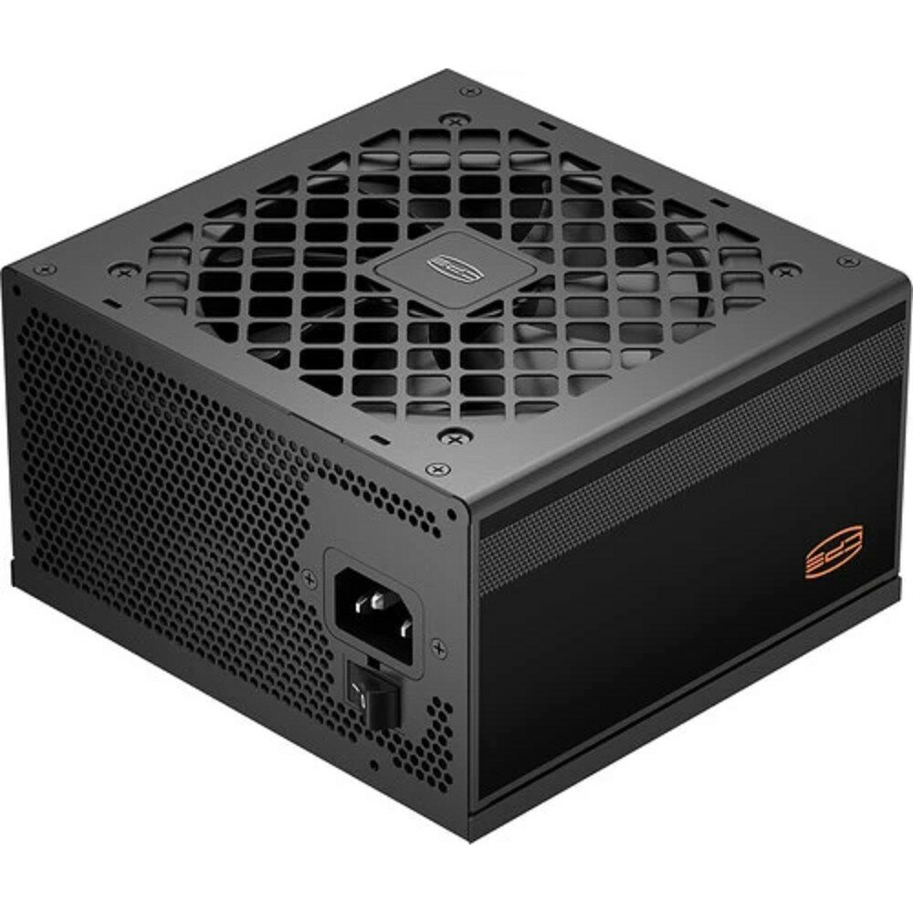 Блок питания KN750 (P3-KN750-G1F) PCcooler 750 Вт
