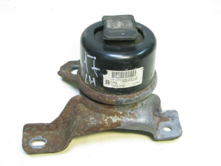 Подушка двигателя правая LR006277 6G926F012BE Land Rover Freelander 2 Дизель 2,0-2,2 л 07-14г