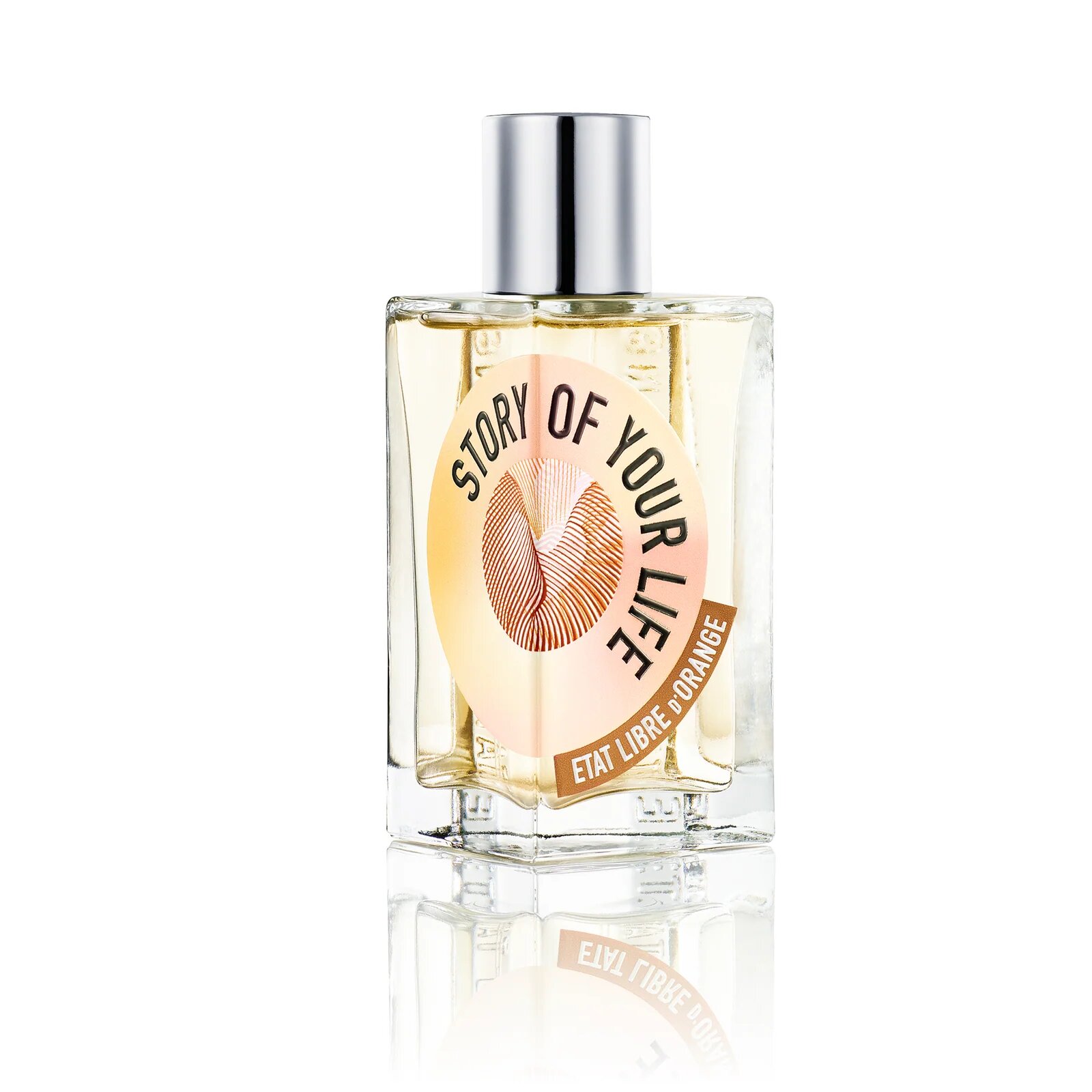 Etat libre d'orange story of your life