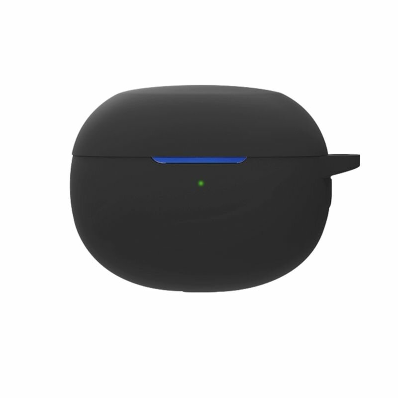 Защитный Чехол для наушников Realme Buds Air 3-Черный
