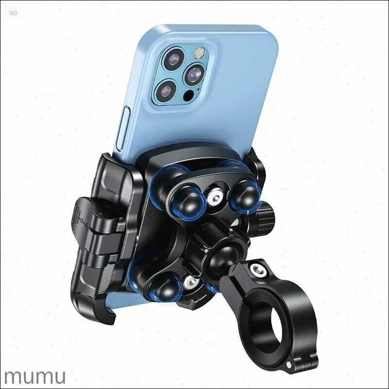 Антивибрационный универсальный держатель