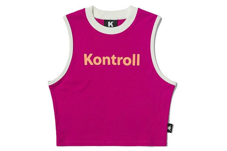 Майка Kappa Kontroll