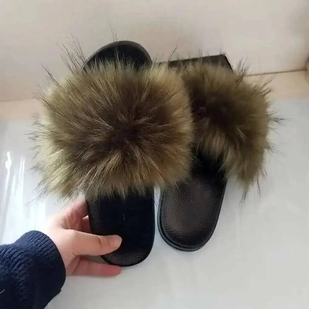 Тапочки