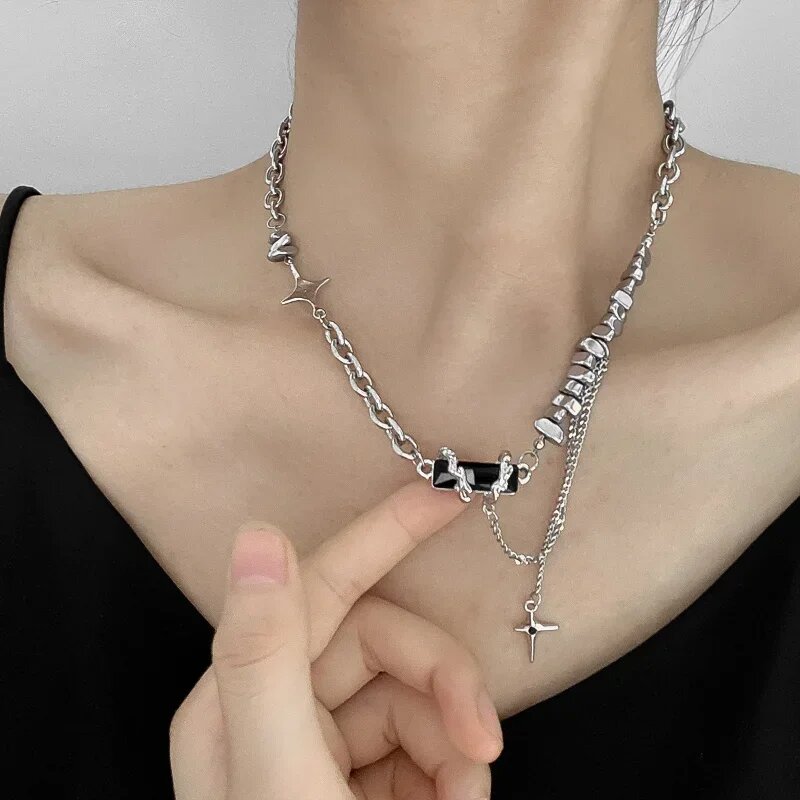 Колье