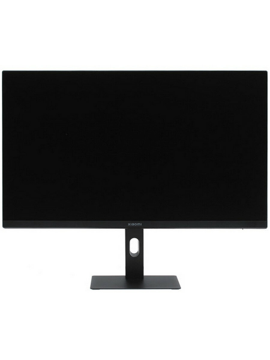 Монитор 23.8" XIAOMI A24i 2026 RU P24FDA-RAGL black (IPS, 1920x1080, 16:9, 178°/178°, 300d/m2, 1500:1, 6ms, 144Hz, HDMI, DP) (ELA6662RU)