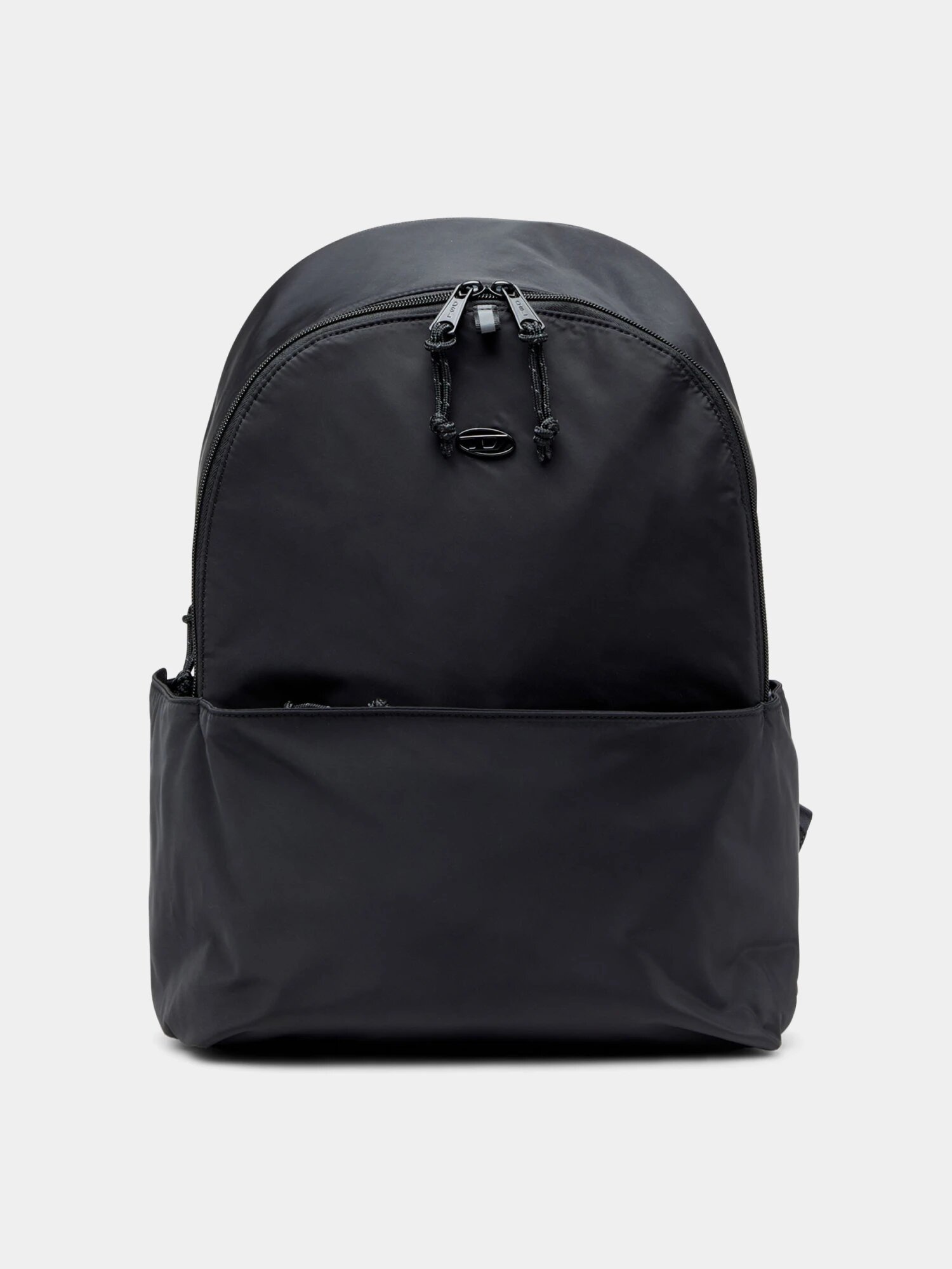 Рюкзак Diesel D-Pack Black, Черный, One size
