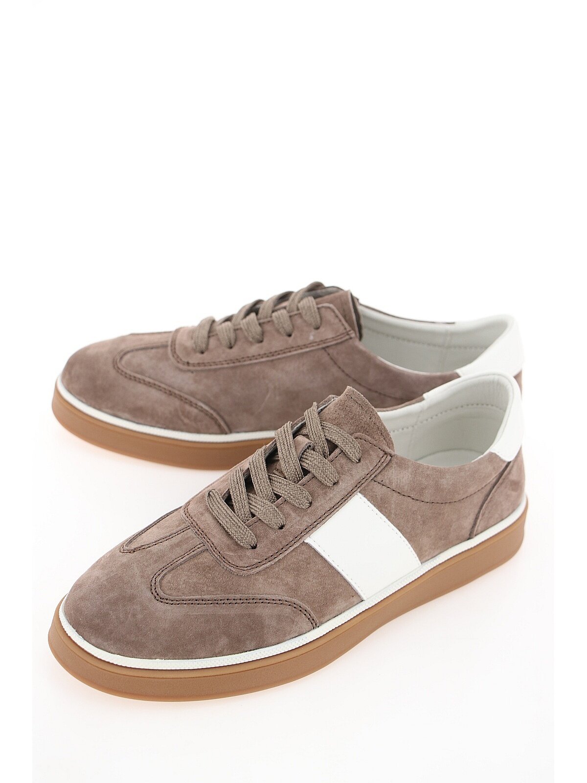 Кеды повседневные