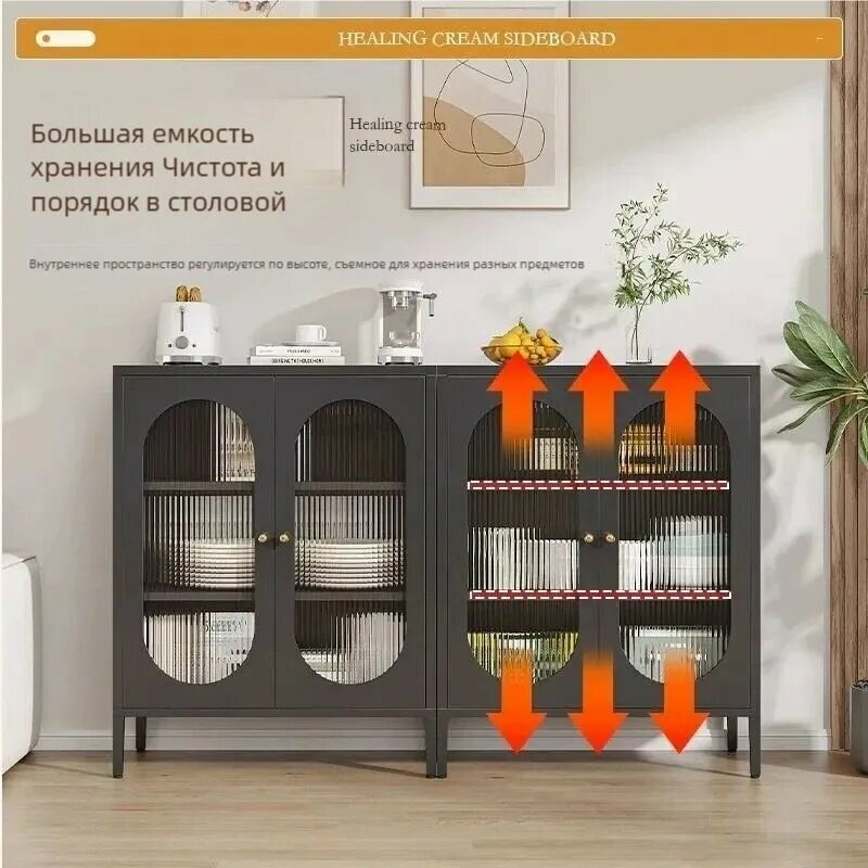 Буфет 60х35х102 см — фото 1