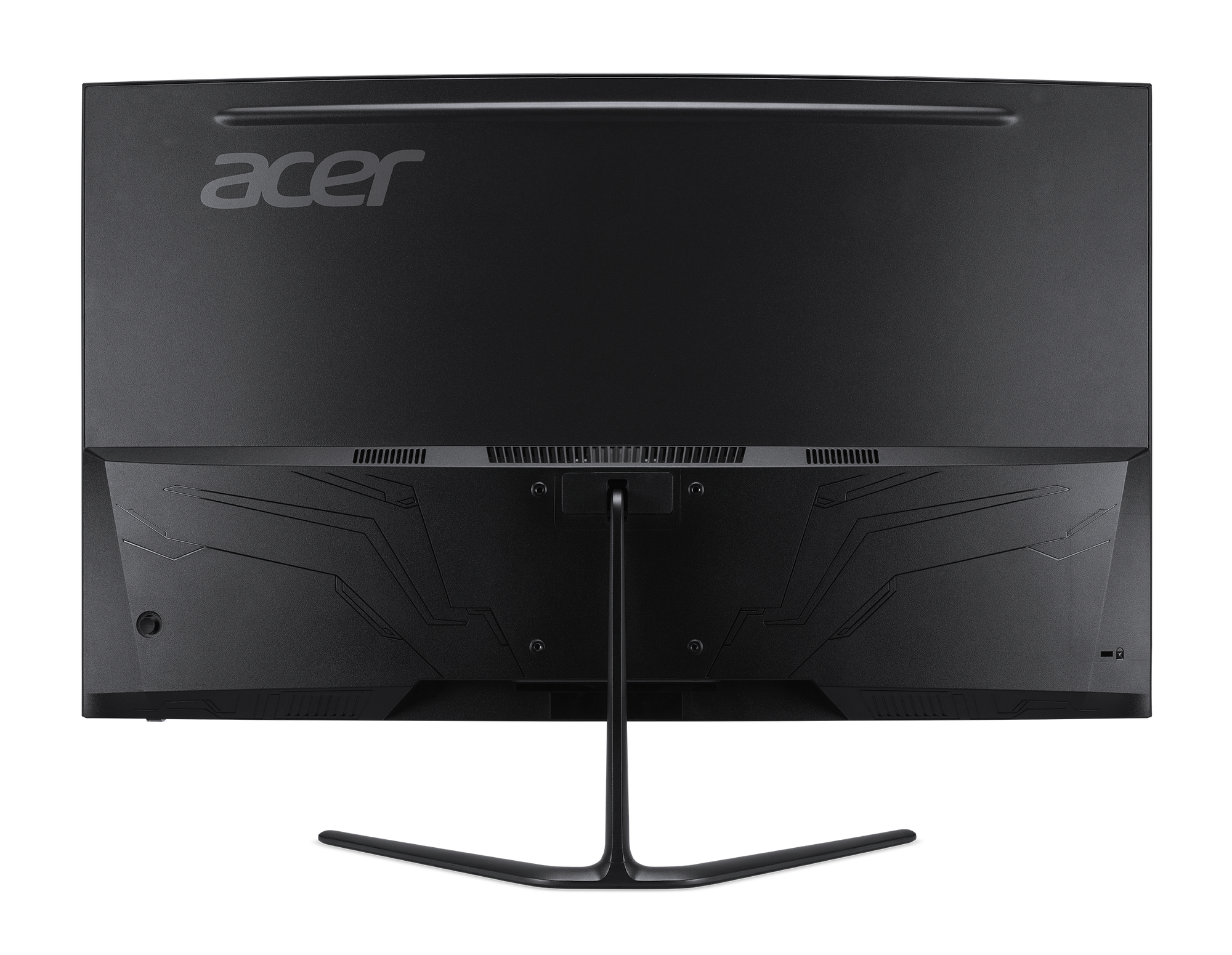Монитор Acer 31,5' ED320QRS3biipx 1500R, 16:9, VA, FHD, 1ms, 250cd, 180Hz, HDMI, DP