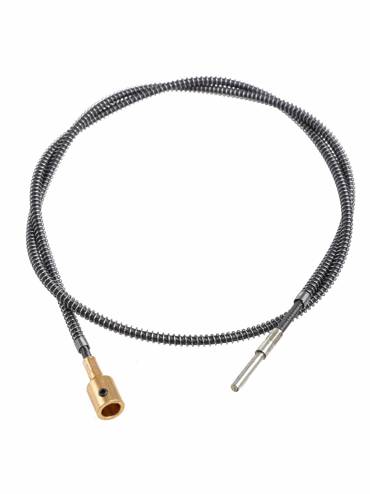 Гибкий вал для гравера