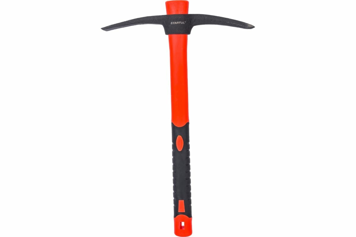 Кирка строительная для каменщика 0,4 кг STARTUL Master (ST2012-04)