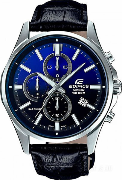  CASIO Edifice