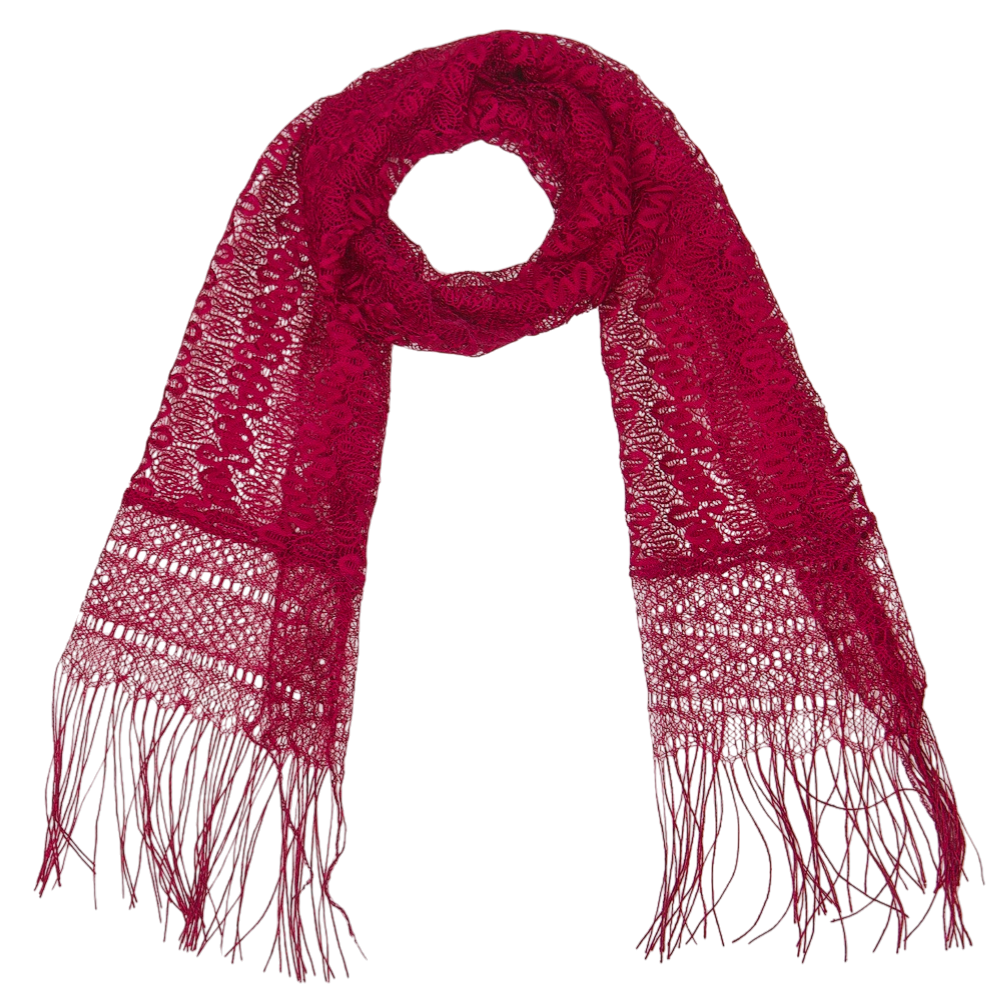 Комплект с шарфом для женщин