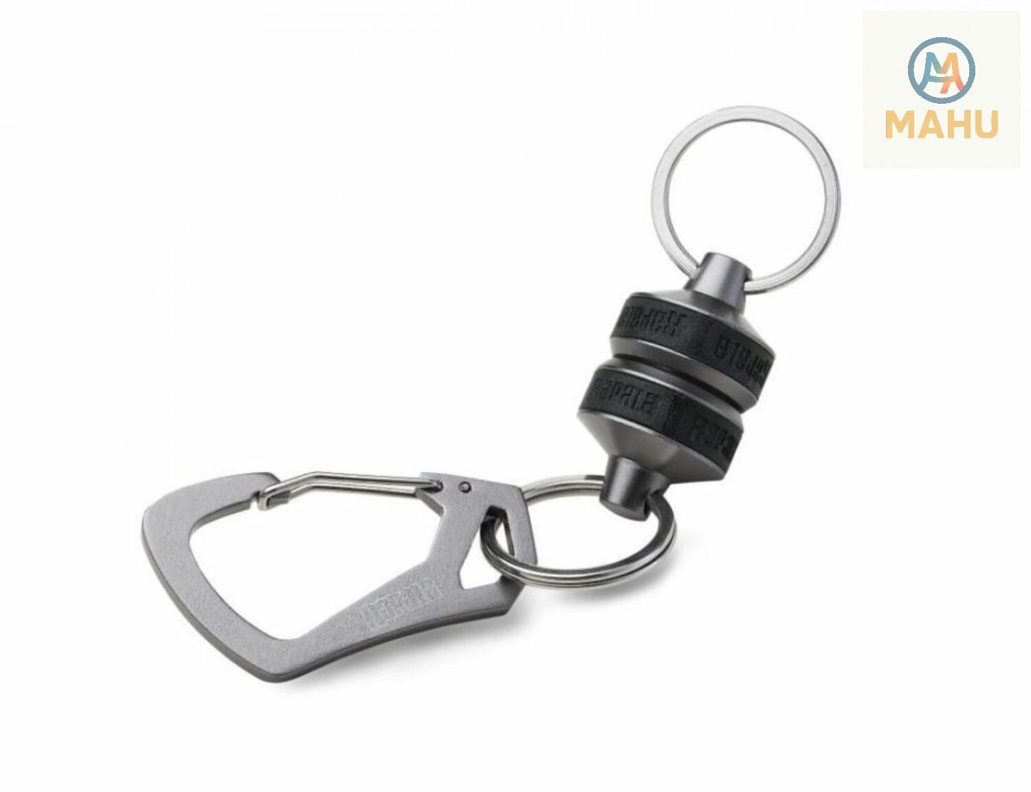 Магнитный карабин RAPALA RCD бестселлер-Y