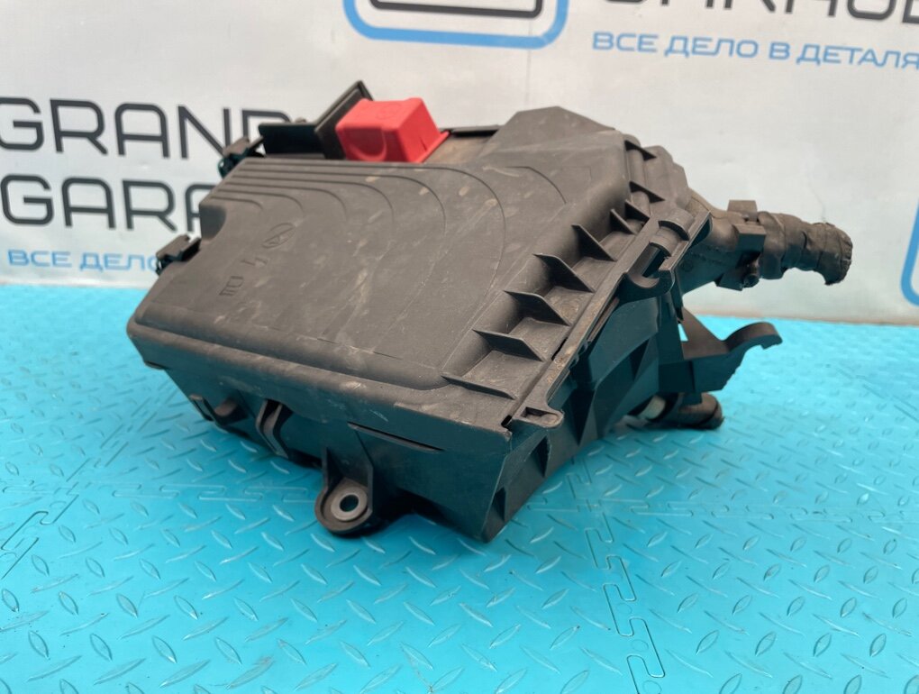 Блок предохранителей Mercedes-Benz B-Class 2012 W246 270.910 1.6 арт. 145190