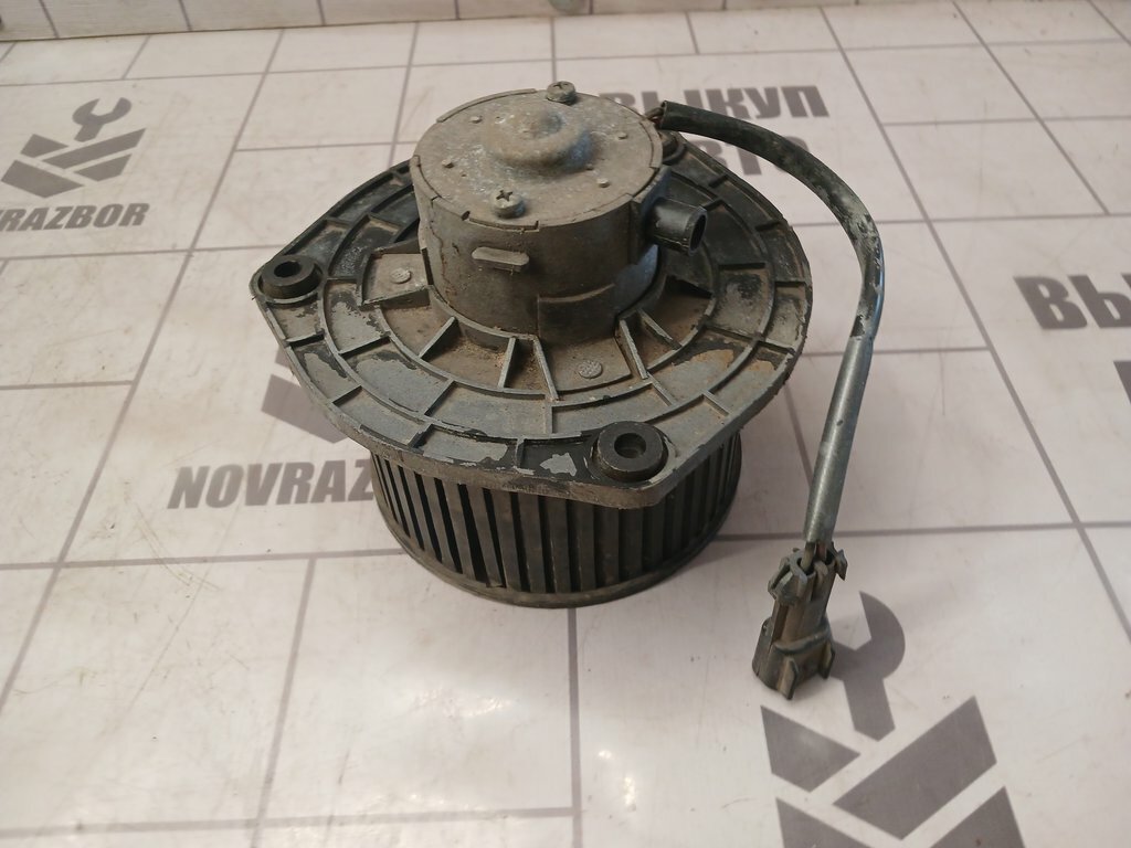 Моторчик печки LADA Priora 2008-2018