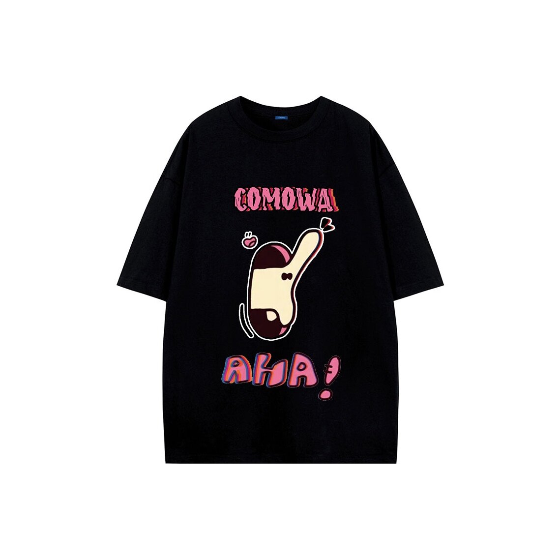 Майка COMOWA, размер M — фото 1