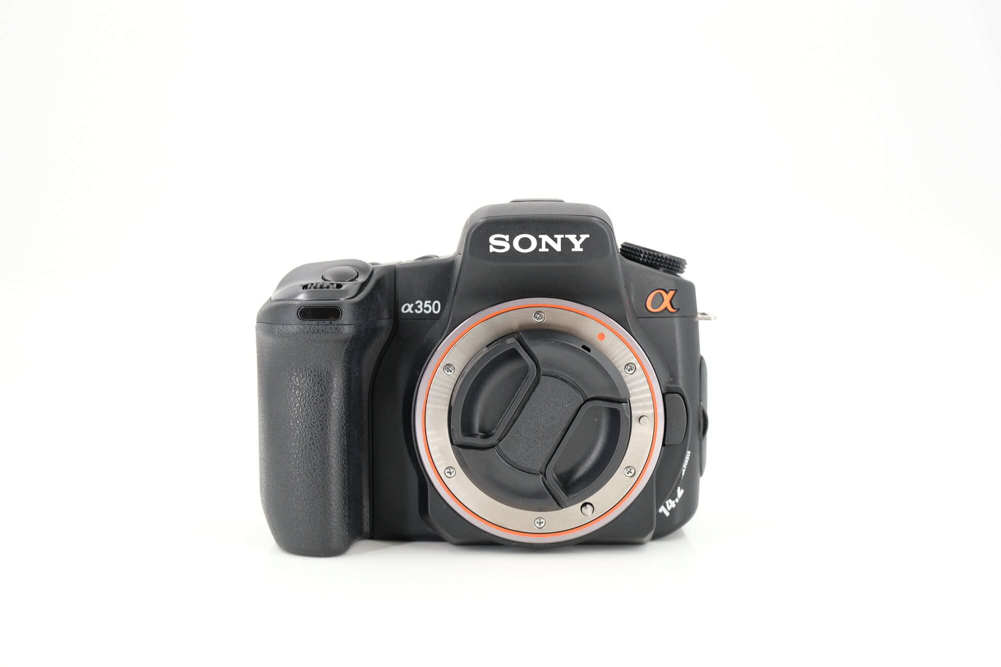 Sony A350 Body