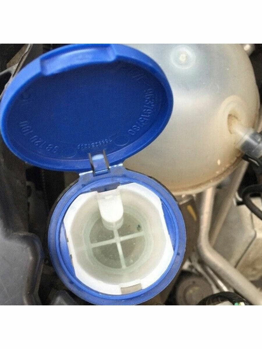 Бачок стеклоомывателя, арт. /, 1 шт.