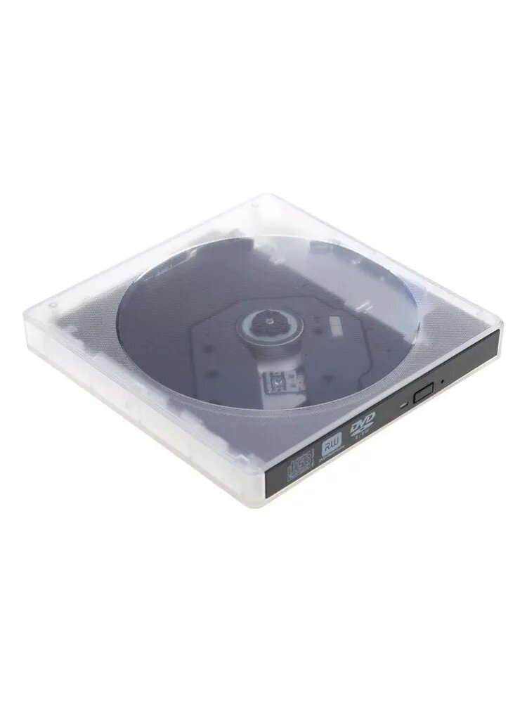 DVD-R диск для записи 4.7 ГБ в пластиковом jewel case
