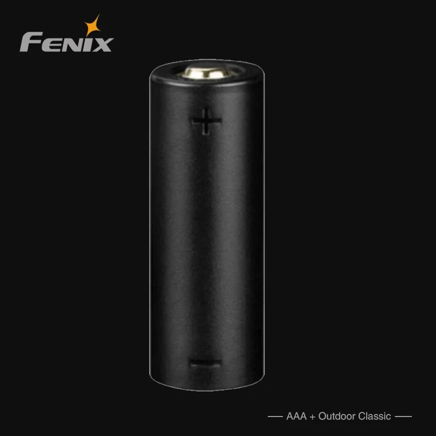 Перезаряжаемый задний фонарь Fenix BC05R V2.0