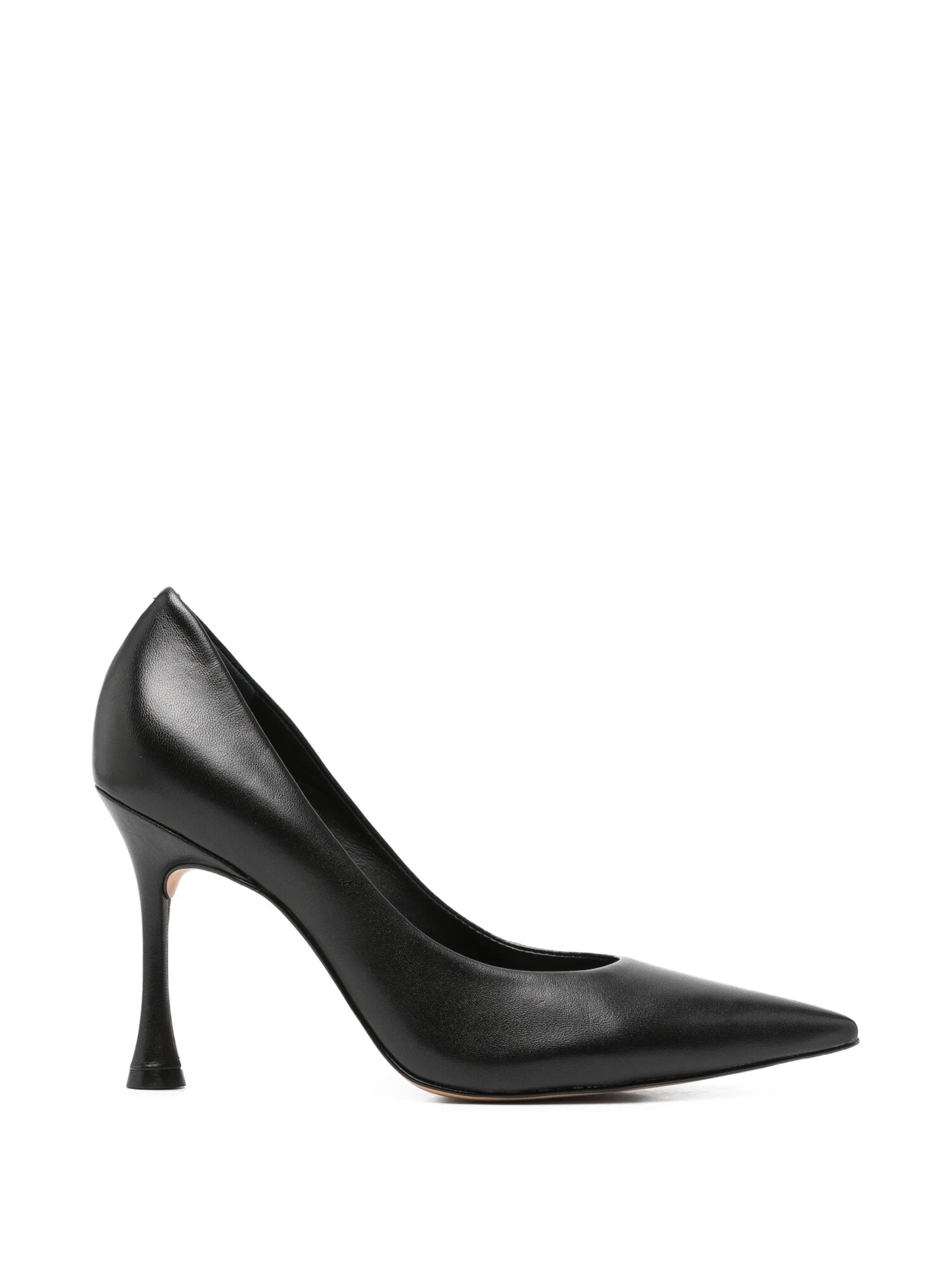 Туфли Pointed-toe pumps 