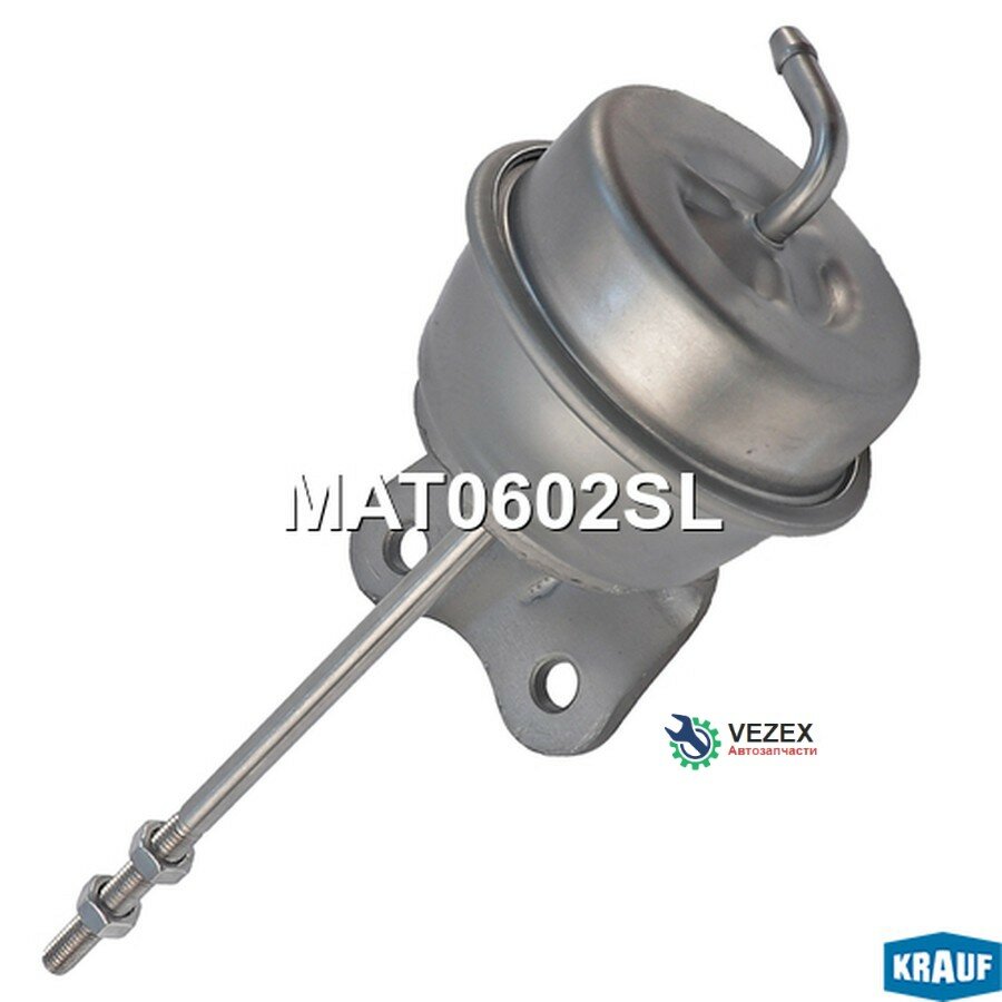KRAUF MAT0602SL Картридж турбины