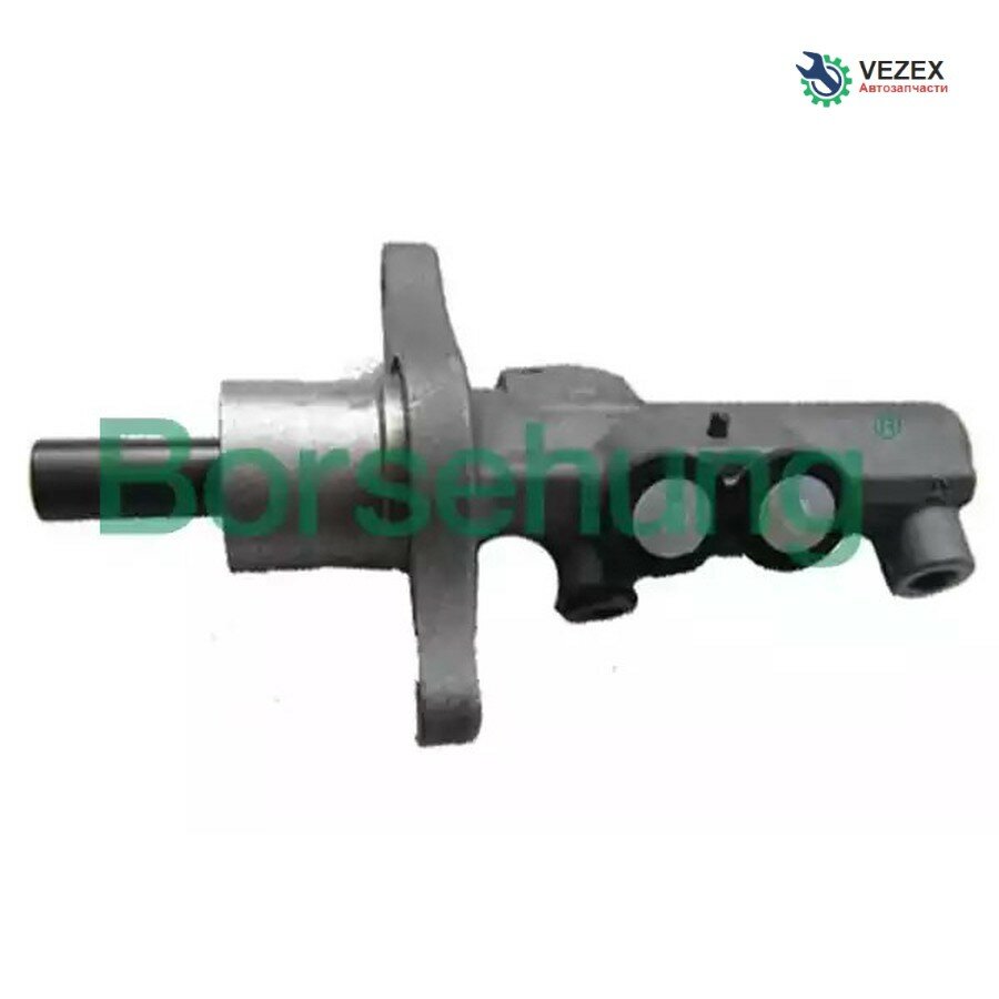 BORSEHUNG B15997 Главный тормозной цилиндр