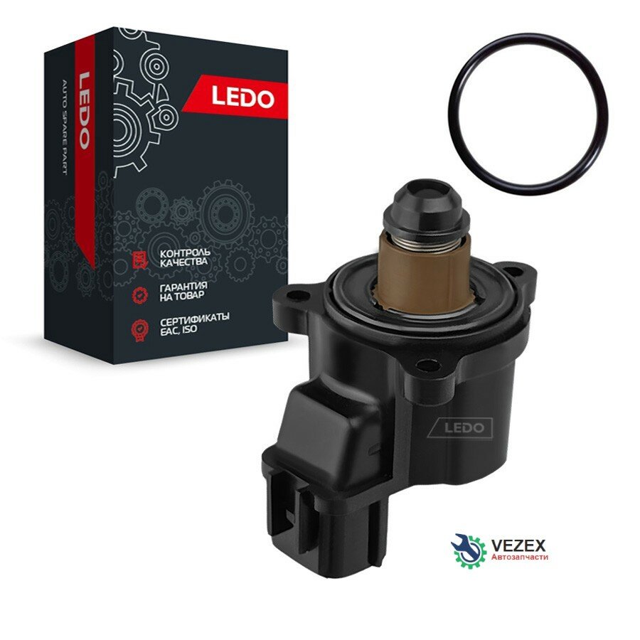LEDO 80005LSI Клапан холостого хода
