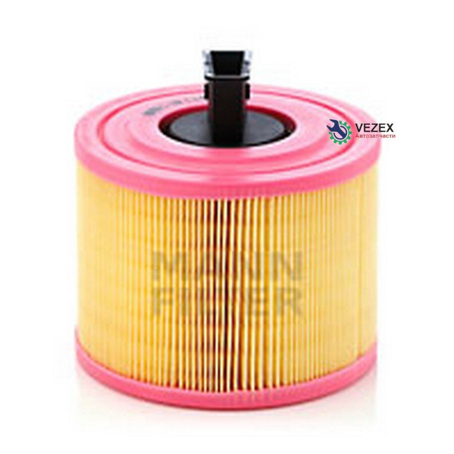 MANN-FILTER C18114 Фильтр воздушный