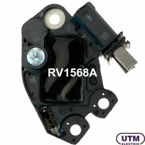Регулятор генератора UTM RV1568A Mercedes-Benz A150, 160