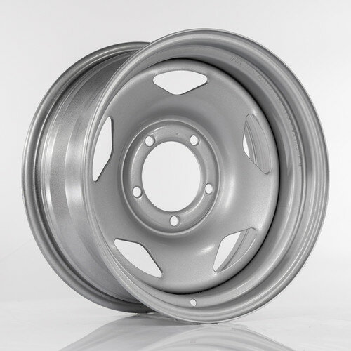 Штампованный колесный диск TREBL OFR-3 R16 / 8J PCD 5x139.7 ЕТ -10 ЦО 110.1