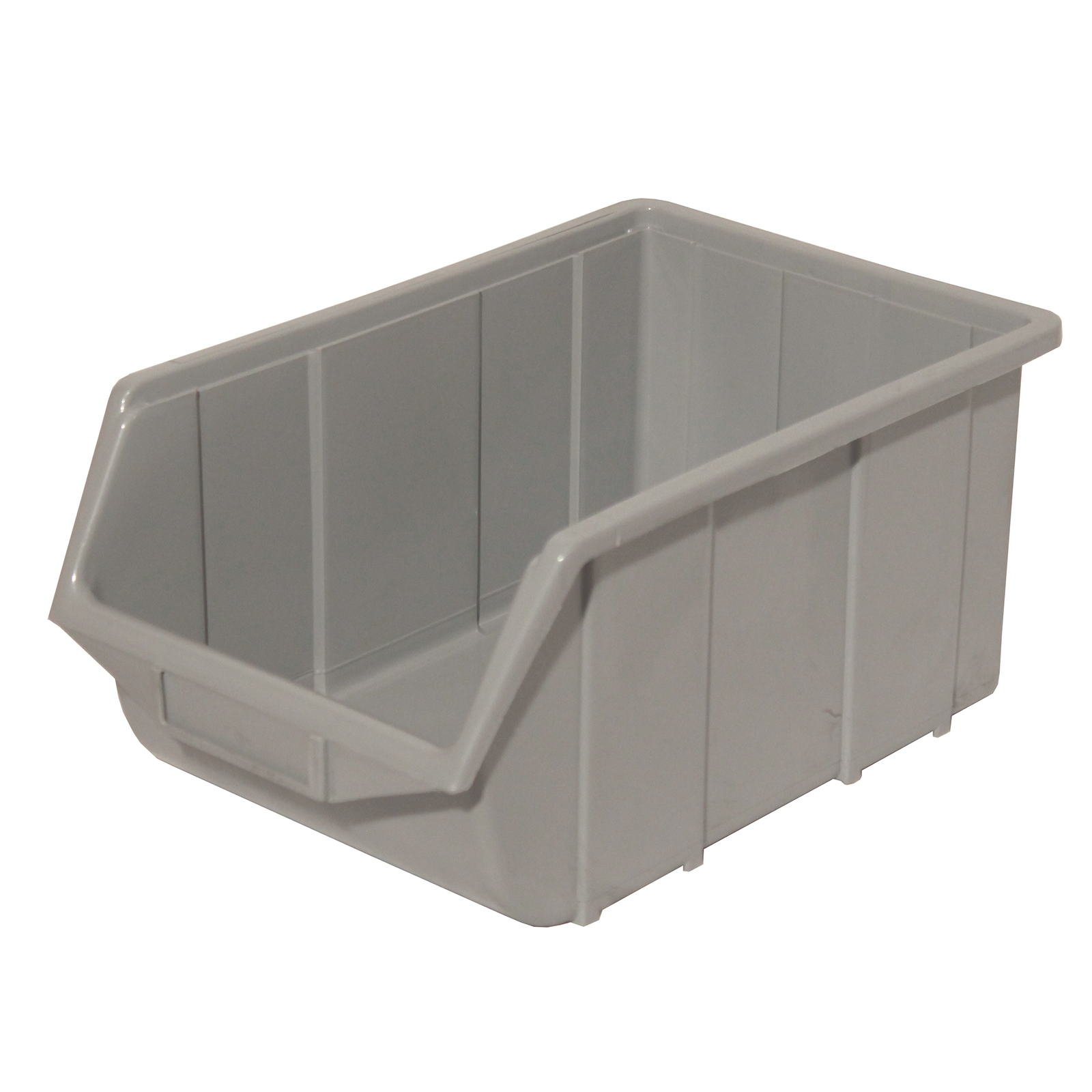 Лоток для метизов и мелочей TERRY 114GREY серый
