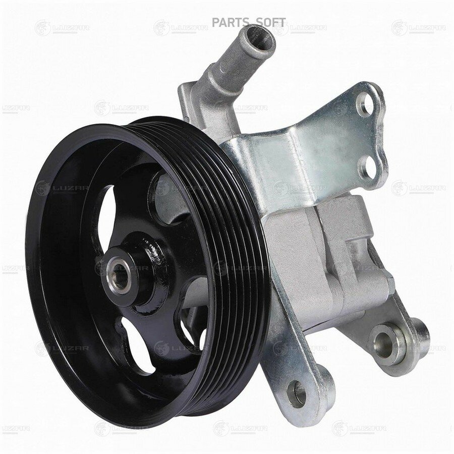 LPS 1402 LUZAR Насос ГУР Nissan Murano II (08-)/Nissan Teana J32 (08-) 3.5i LUZAR LPS1402 | цена за 1 шт