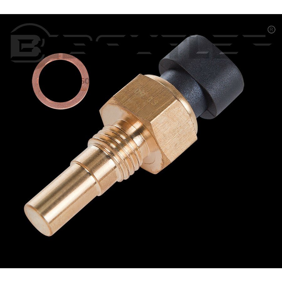 Датчик температуры в гол. блока для а/м ВАЗ 2110 "BAUTLER" BAUTLER BTL-0010WTS | цена за 1 шт