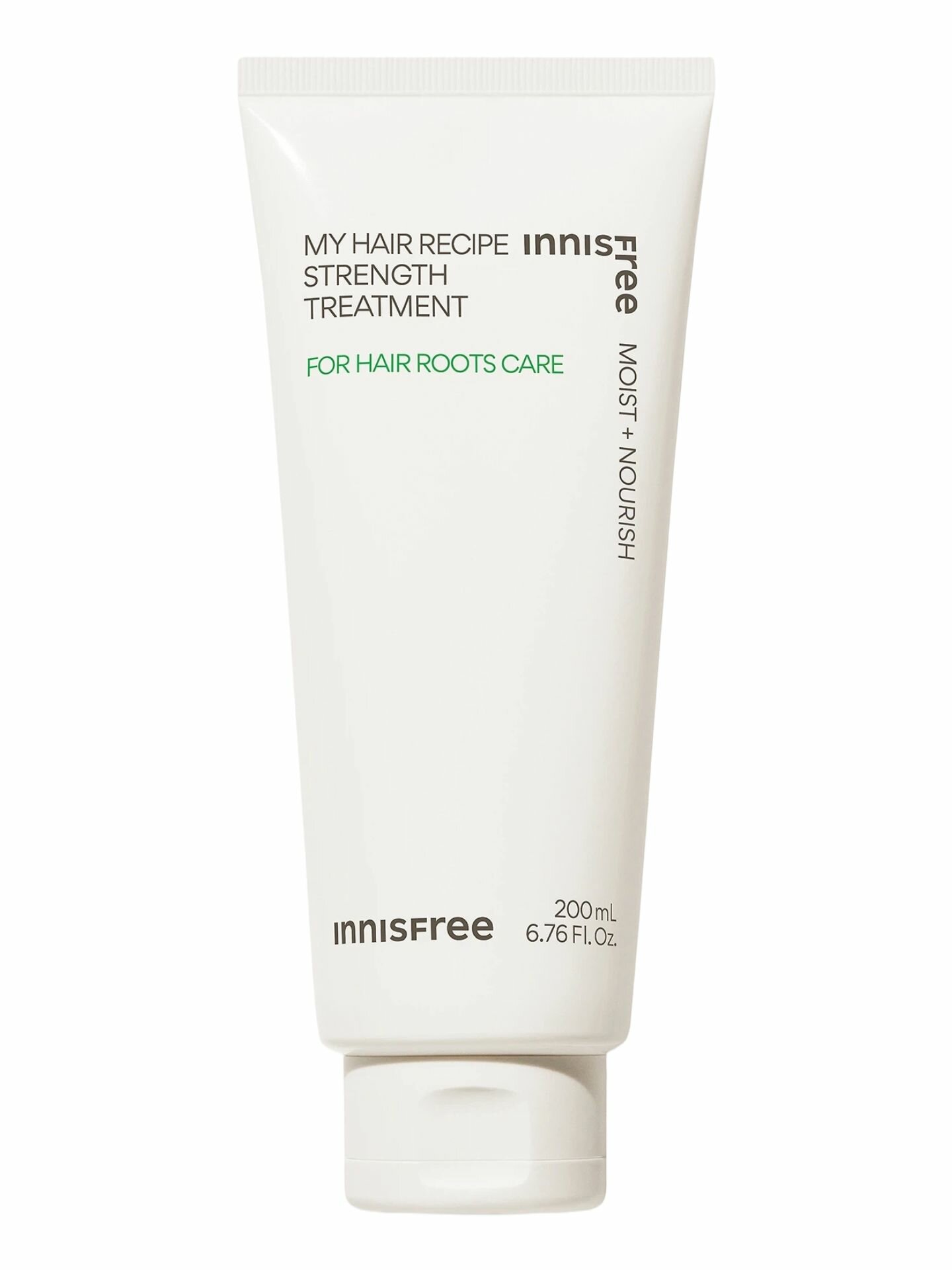 Innisfree Маска для волос, 200 мл