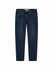 Джинсы Levi's Pocket denim jeans, размер 12 лет, синий