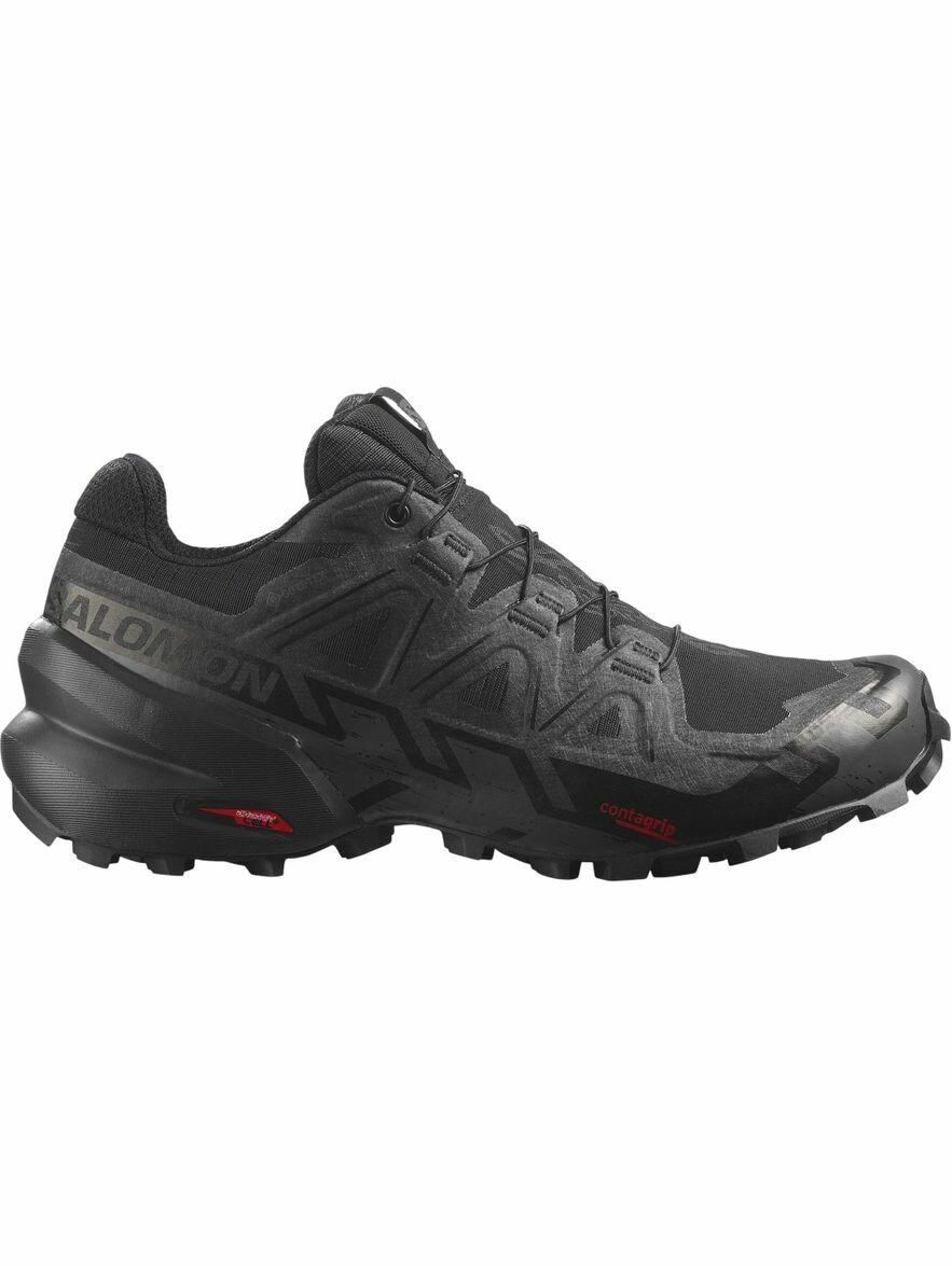 Кроссовки Speedcross 6 Gtx W