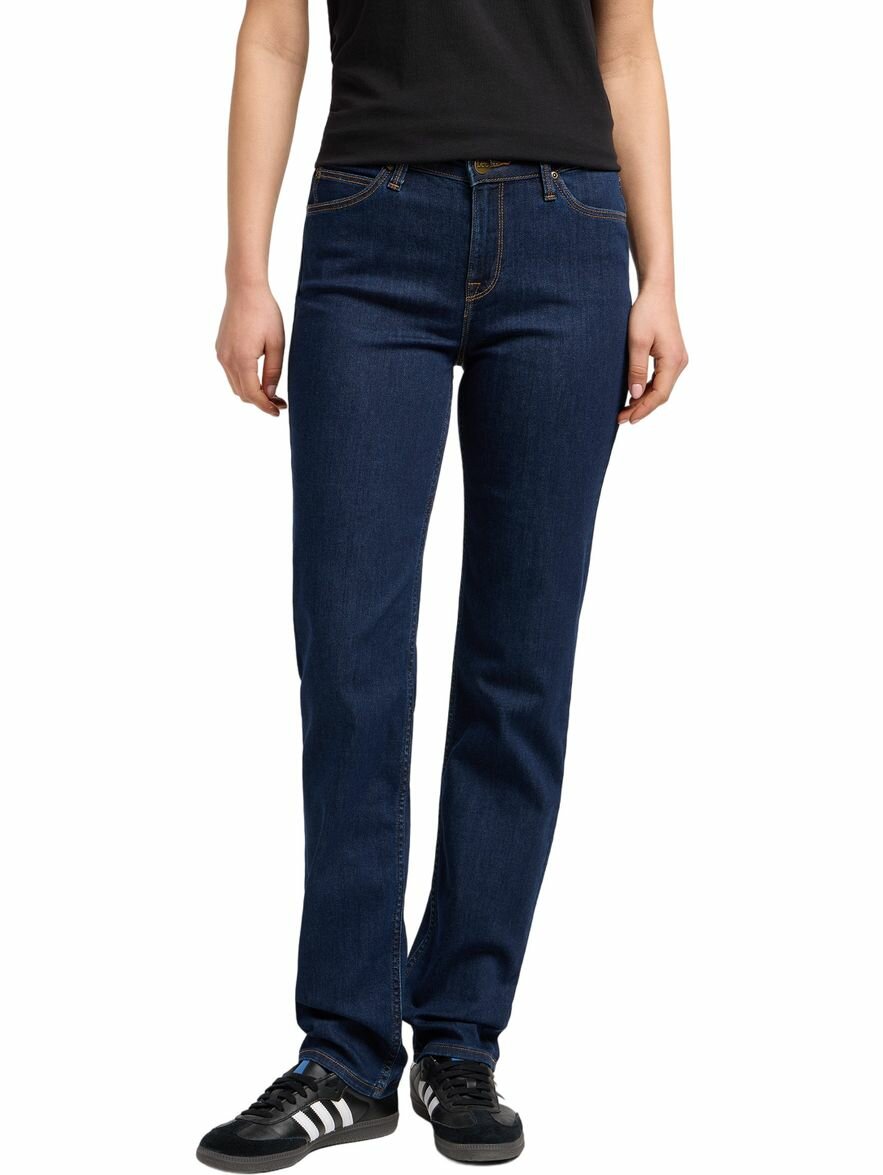 Джинсы Women Marion Straight Jeans 