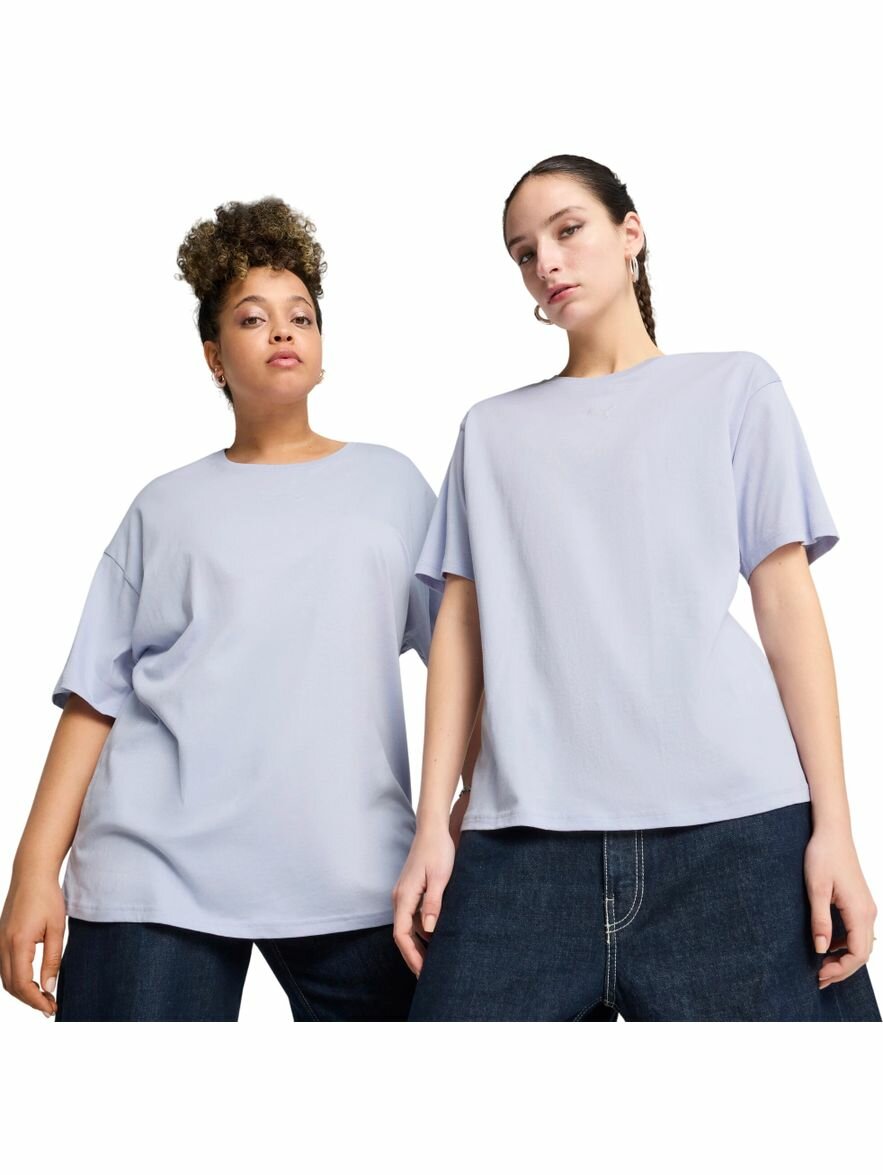 Футболка ESS Relaxed Tee