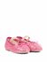 Балетки Colors of California Glitter bow ballerina flats, размер 29