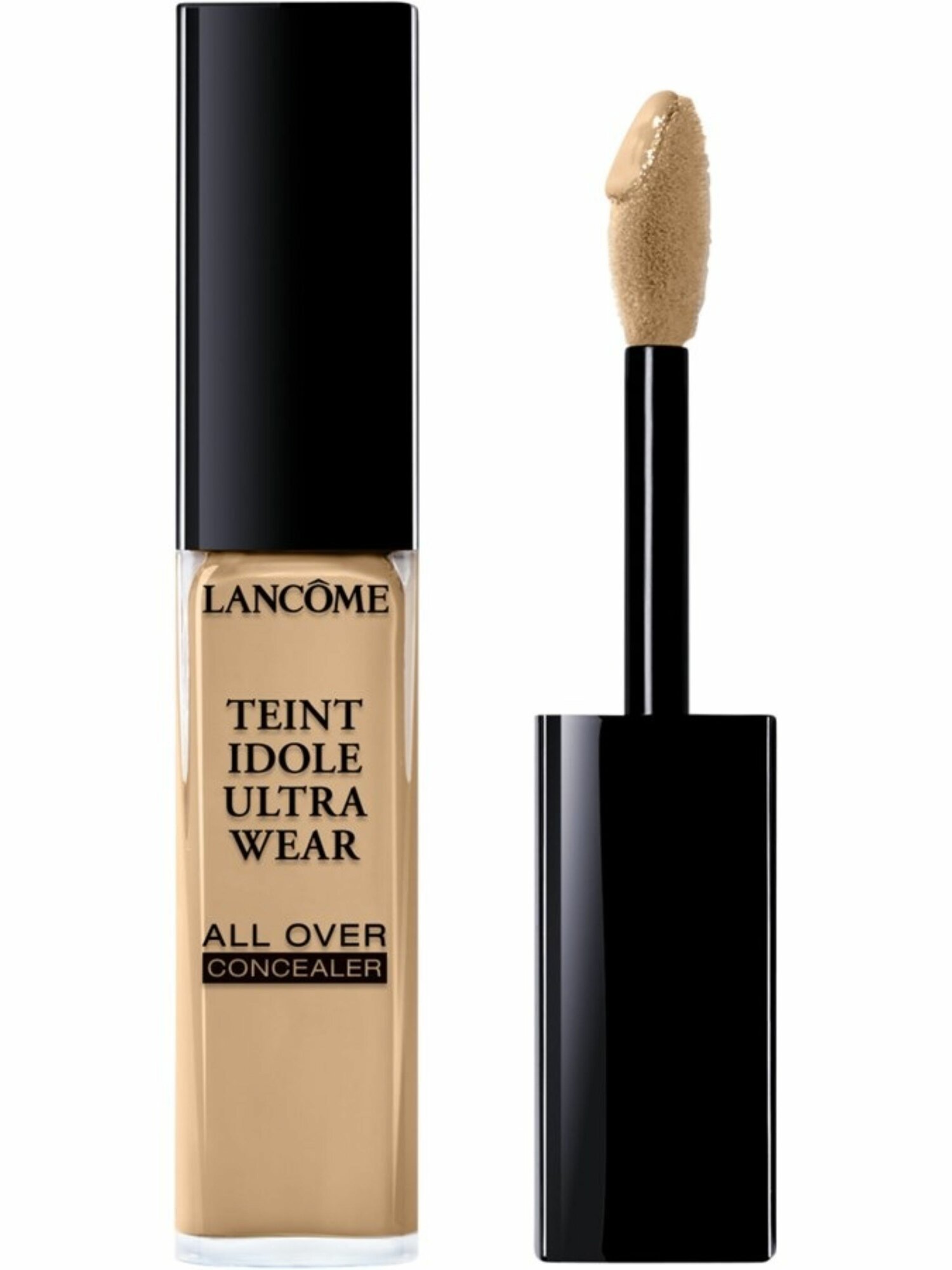 LANCOME Консилер для лица Teint Idole Ultra Wear All Over Concealer (035 Beige Dore)