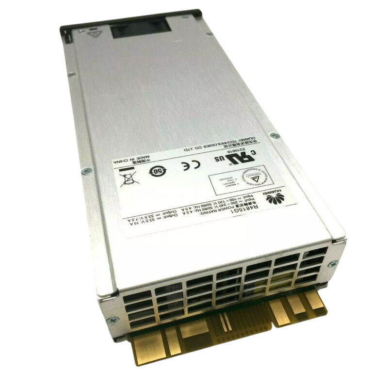 Блок Питания Huawei R4815G1 870W