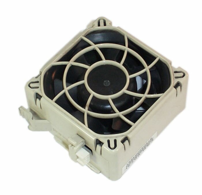 Вентилятор SuperMicro FAN-0072L 12v 80x80x38mm